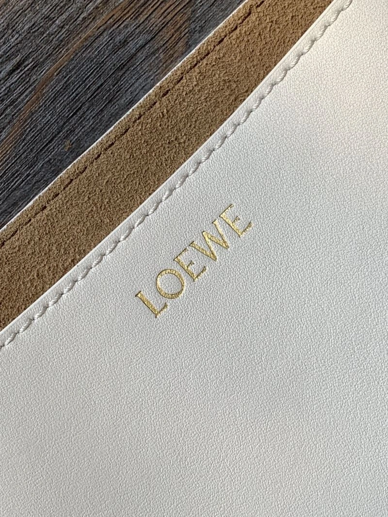 Legit Loewe Shopping Bags