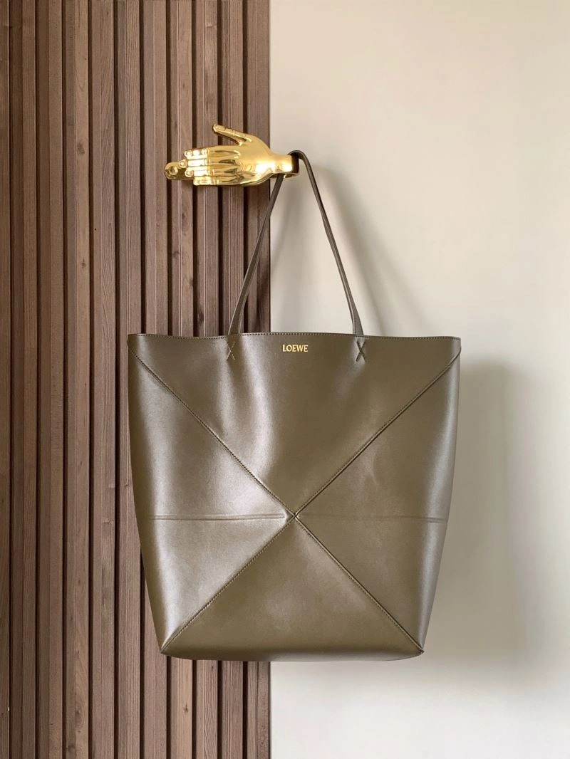 Factory-made Loewe Shopping Bags