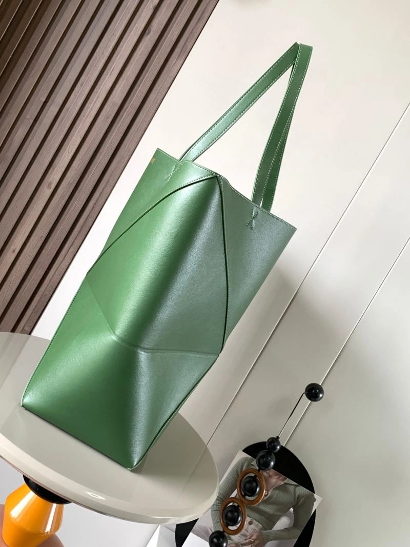 Real Loewe Shopping Bags