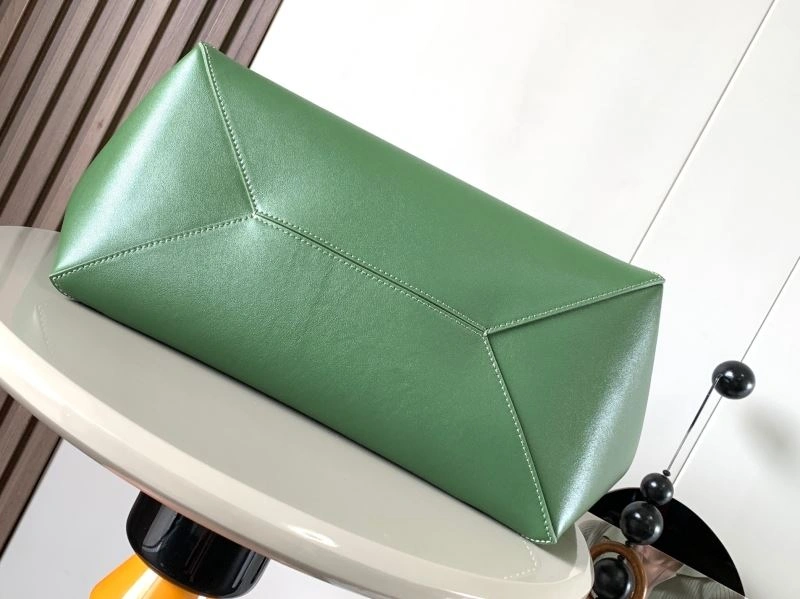 Real Loewe Shopping Bags
