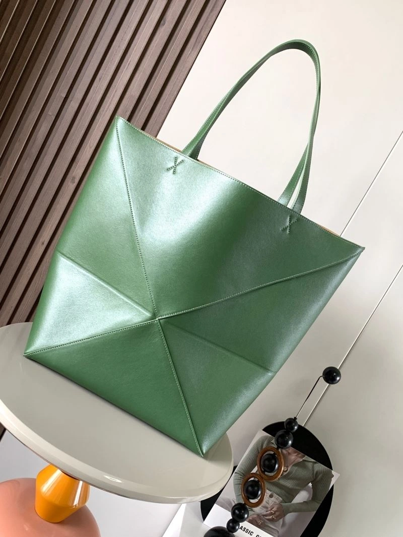 Real Loewe Shopping Bags