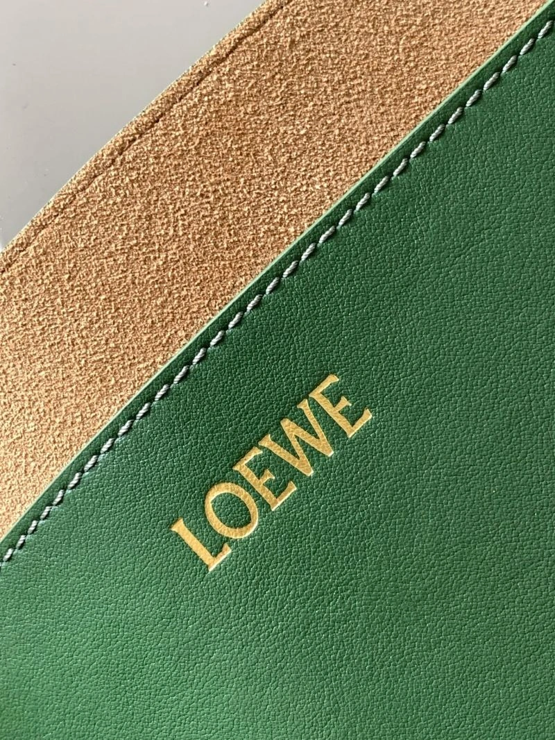 Real Loewe Shopping Bags