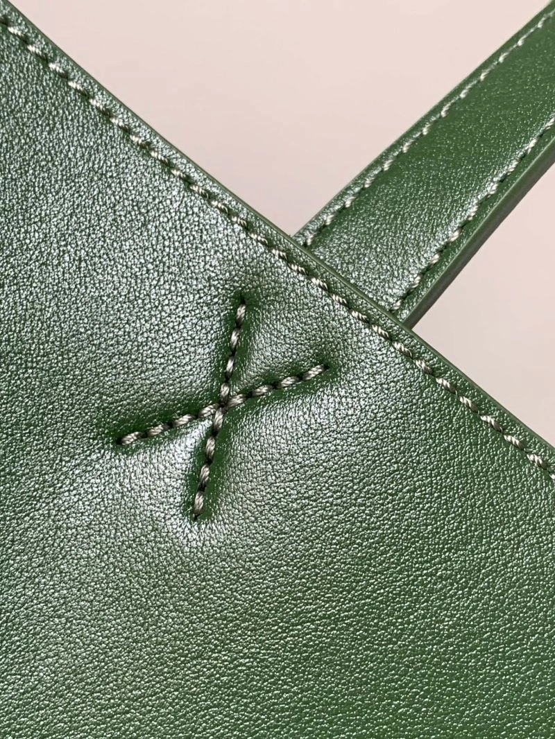 Real Loewe Shopping Bags