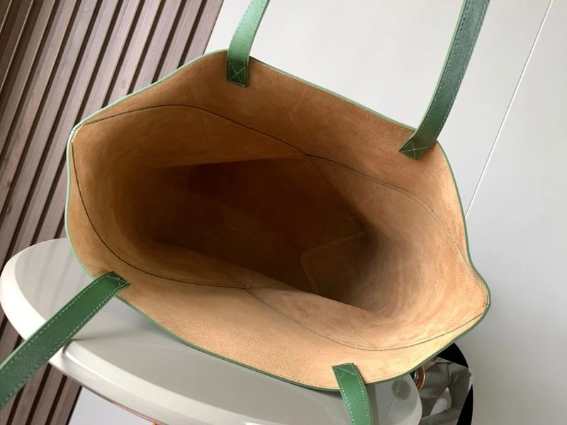 Real Loewe Shopping Bags