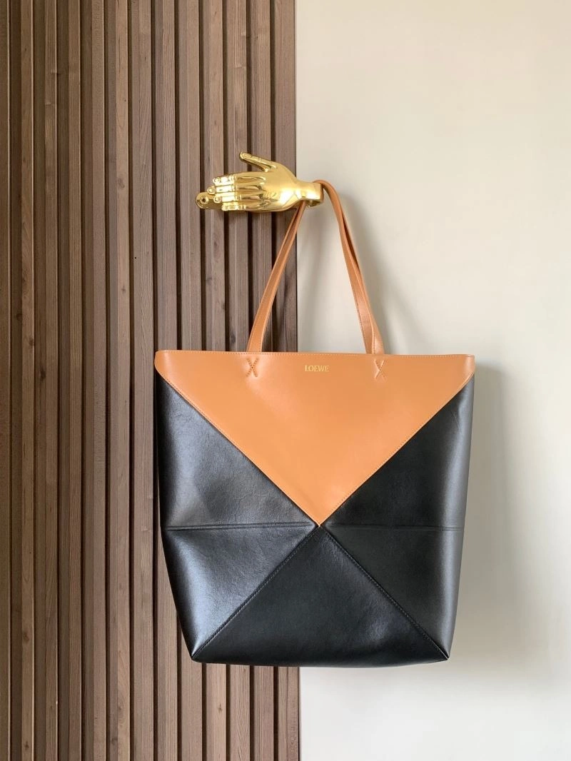 Perfect replica Loewe Shopping Bags