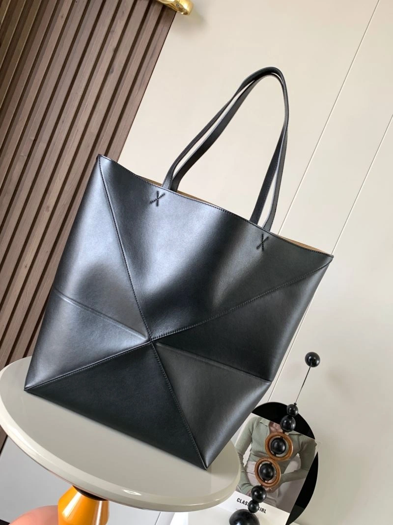 Official Loewe Shopping Bags