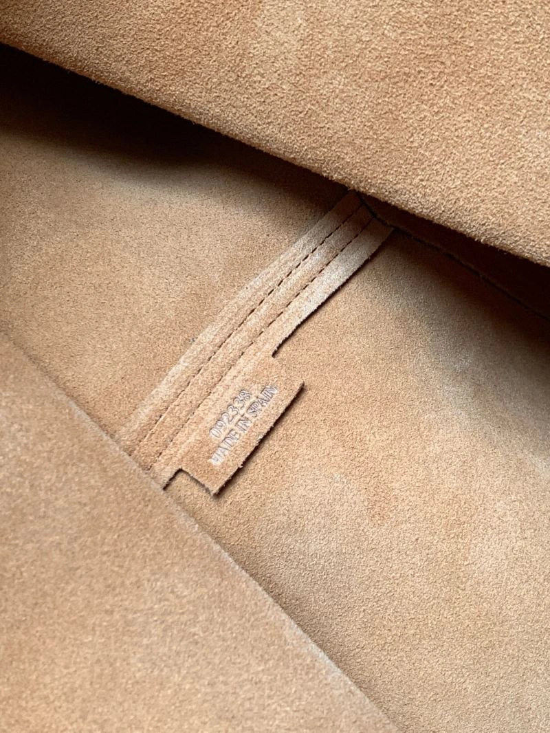 Official Loewe Shopping Bags