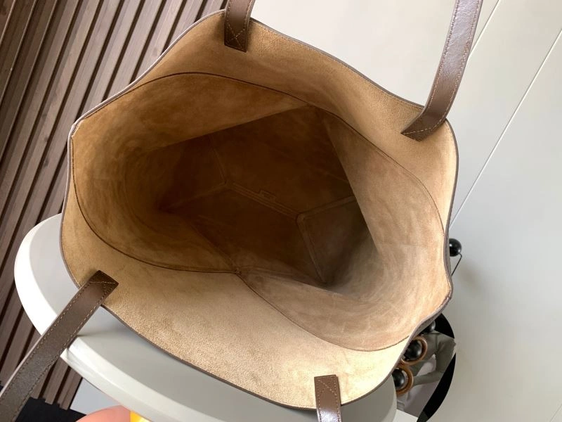 Bargain Loewe Shopping Bags