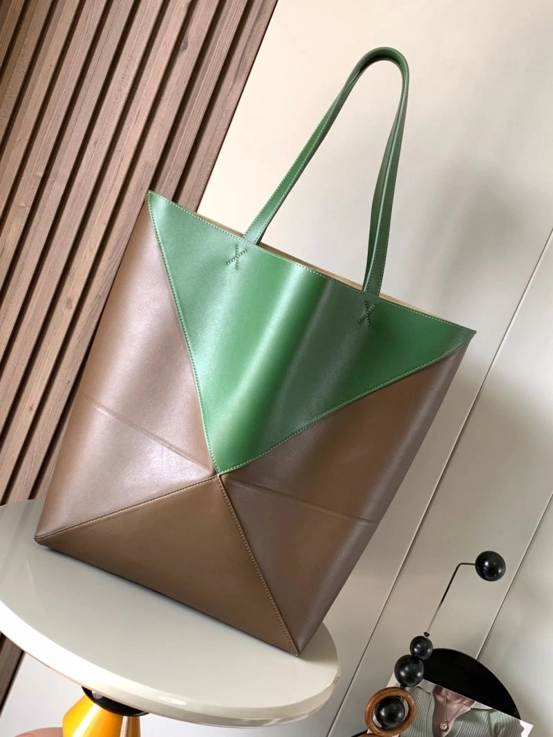 Brand-original Loewe Shopping Bags
