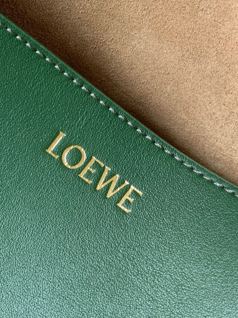 Brand-original Loewe Shopping Bags