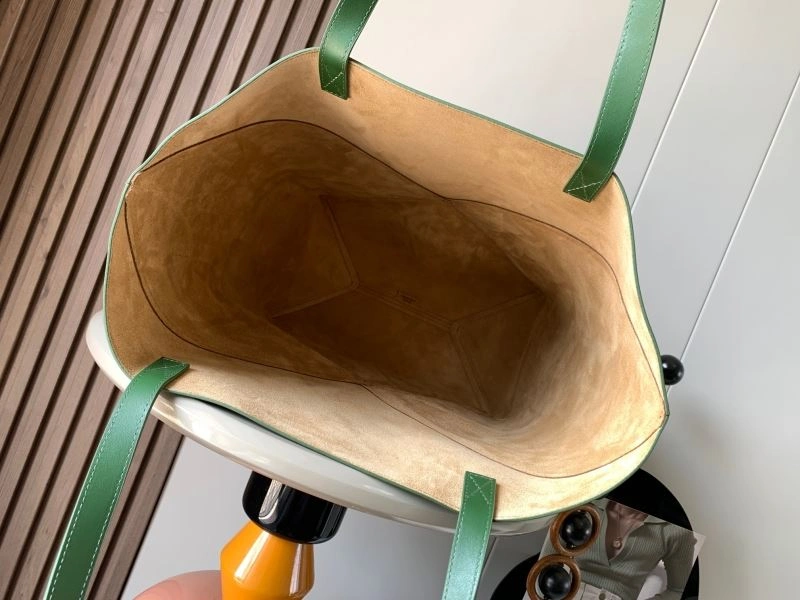 Brand-original Loewe Shopping Bags