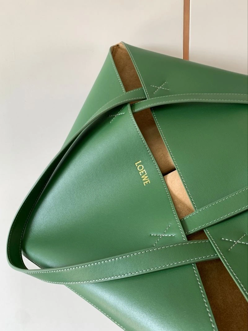 Brand-original Loewe Shopping Bags