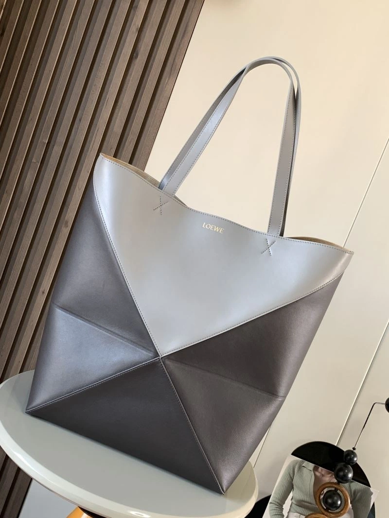 Loewe Shopping Bags