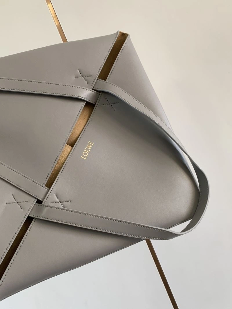 Reasonably priced Loewe Shopping Bags