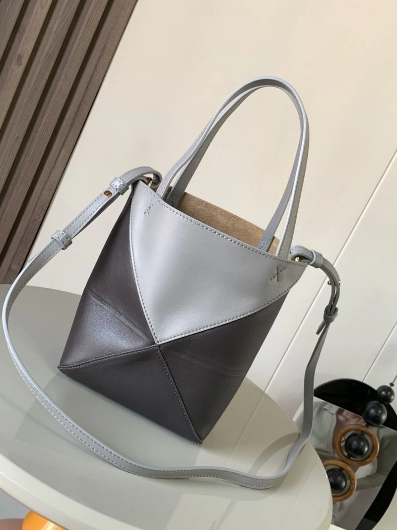 Authentic Loewe Shopping Bags