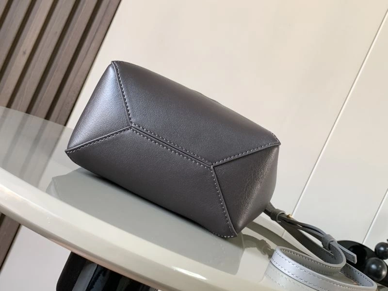 Authentic Loewe Shopping Bags