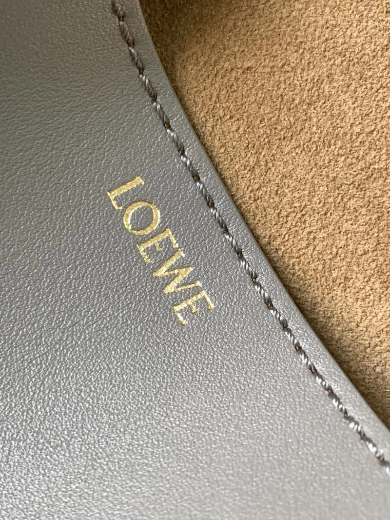 Authentic Loewe Shopping Bags