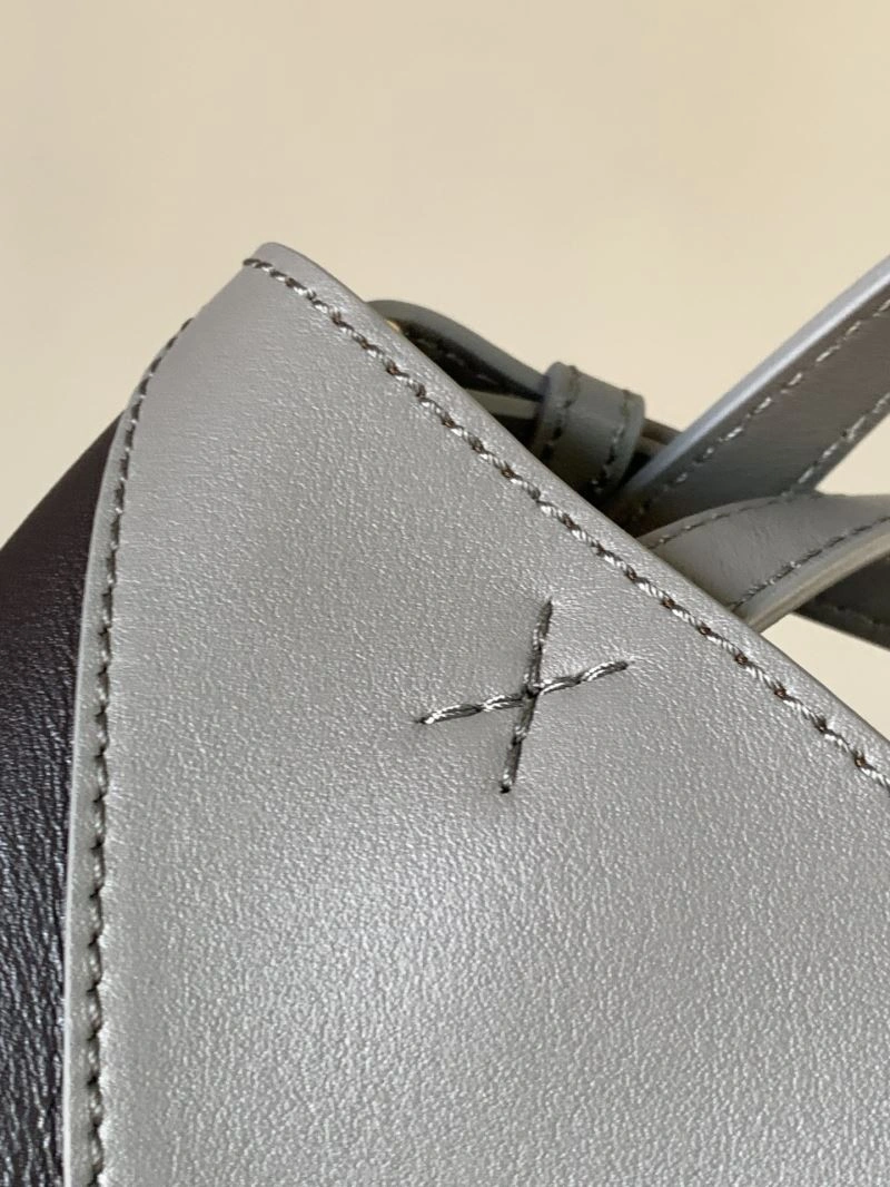 Authentic Loewe Shopping Bags