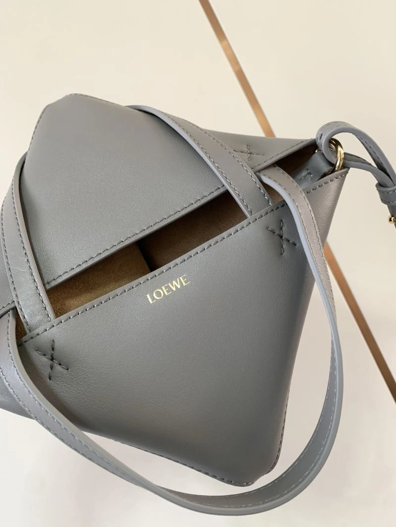 Authentic Loewe Shopping Bags
