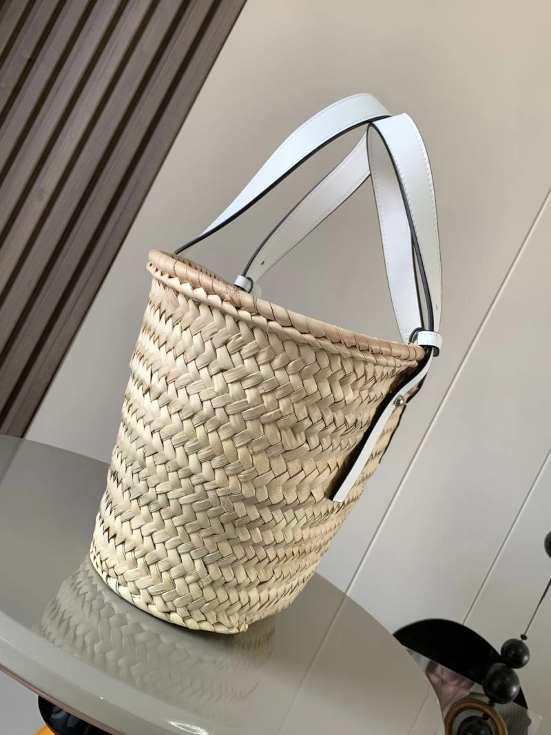 Original Loewe Shopping Bags