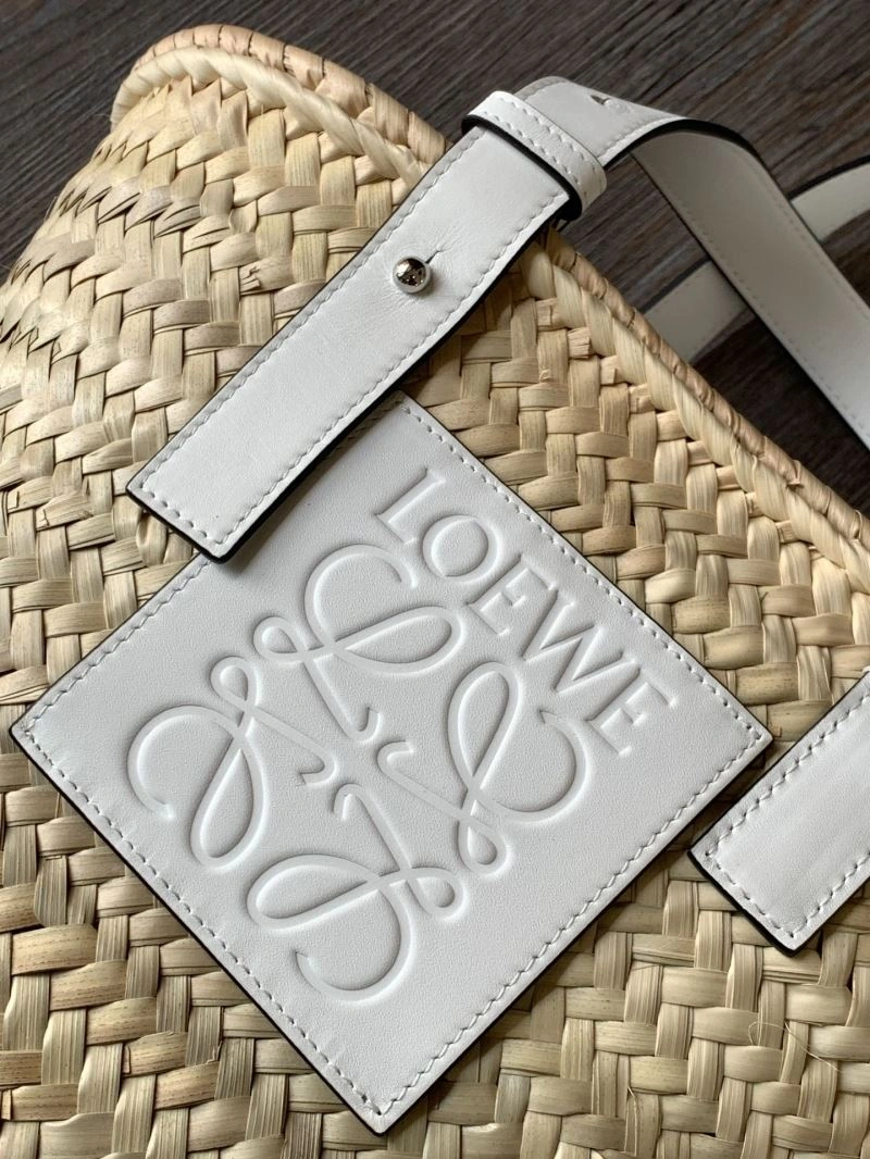 Original Loewe Shopping Bags