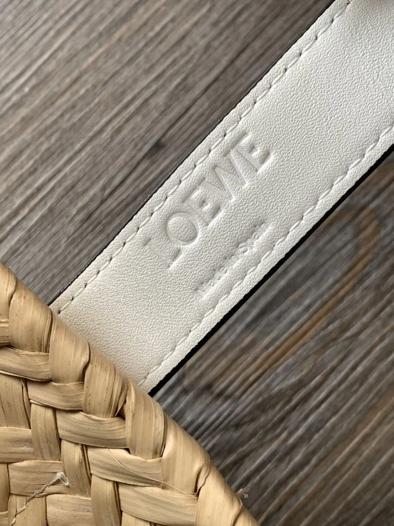 Original Loewe Shopping Bags