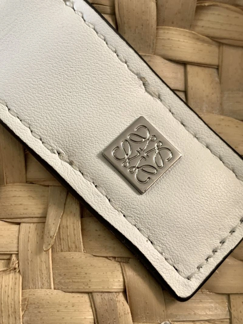 Original Loewe Shopping Bags