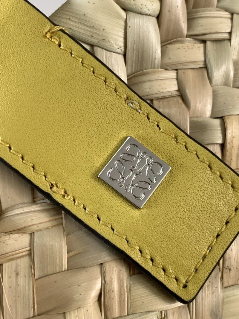 Reasonably priced Loewe Shopping Bags