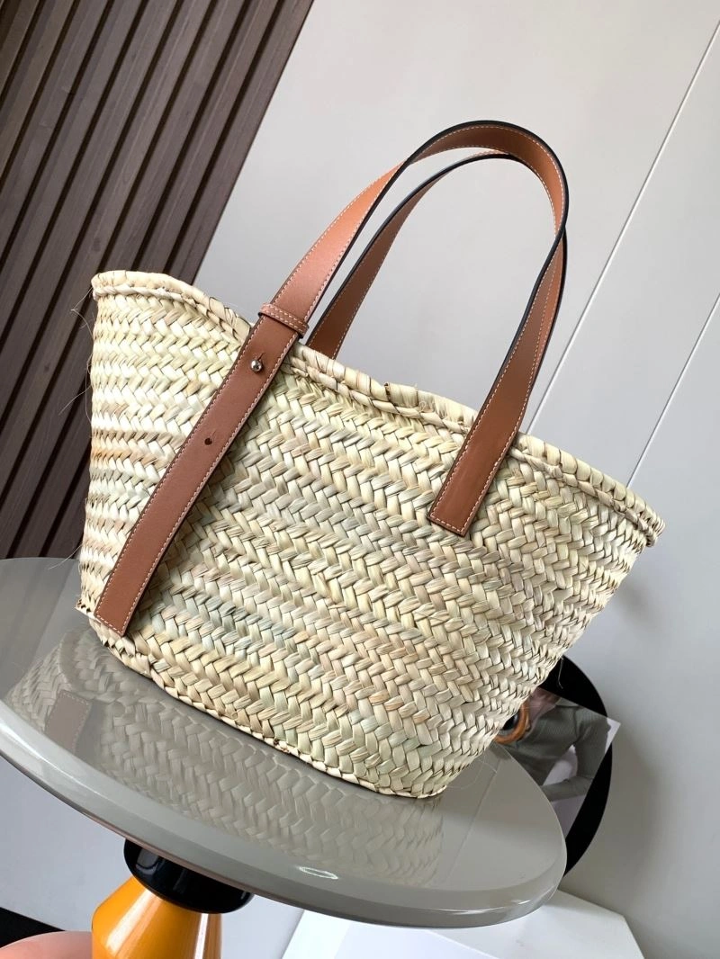 Genuine Loewe Shopping Bags