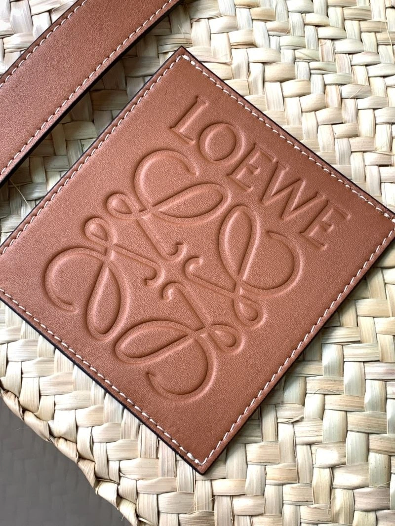 Genuine Loewe Shopping Bags