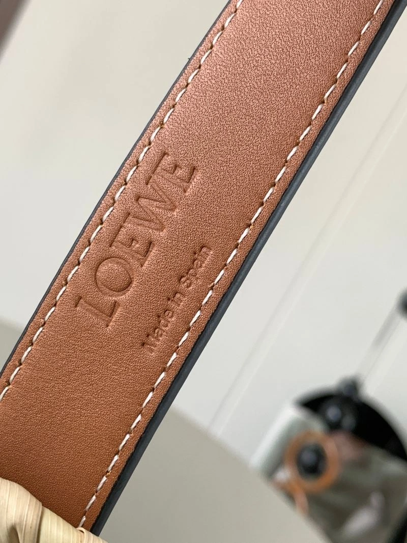 Genuine Loewe Shopping Bags