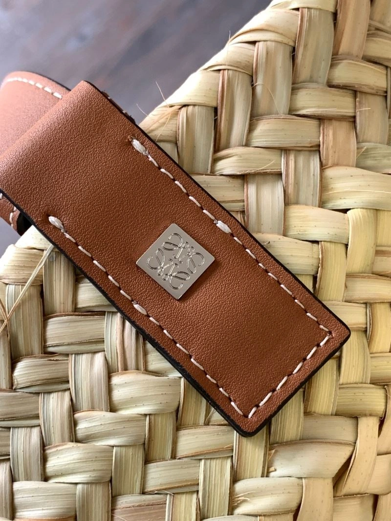 Genuine Loewe Shopping Bags