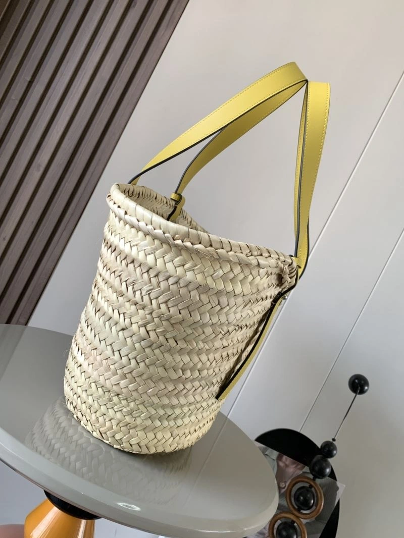 Real Loewe Shopping Bags