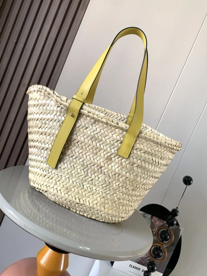 Real Loewe Shopping Bags