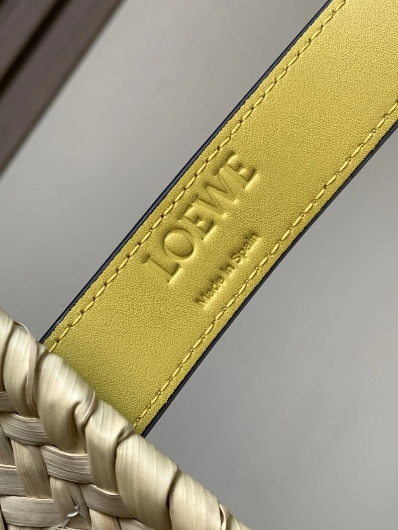 Real Loewe Shopping Bags