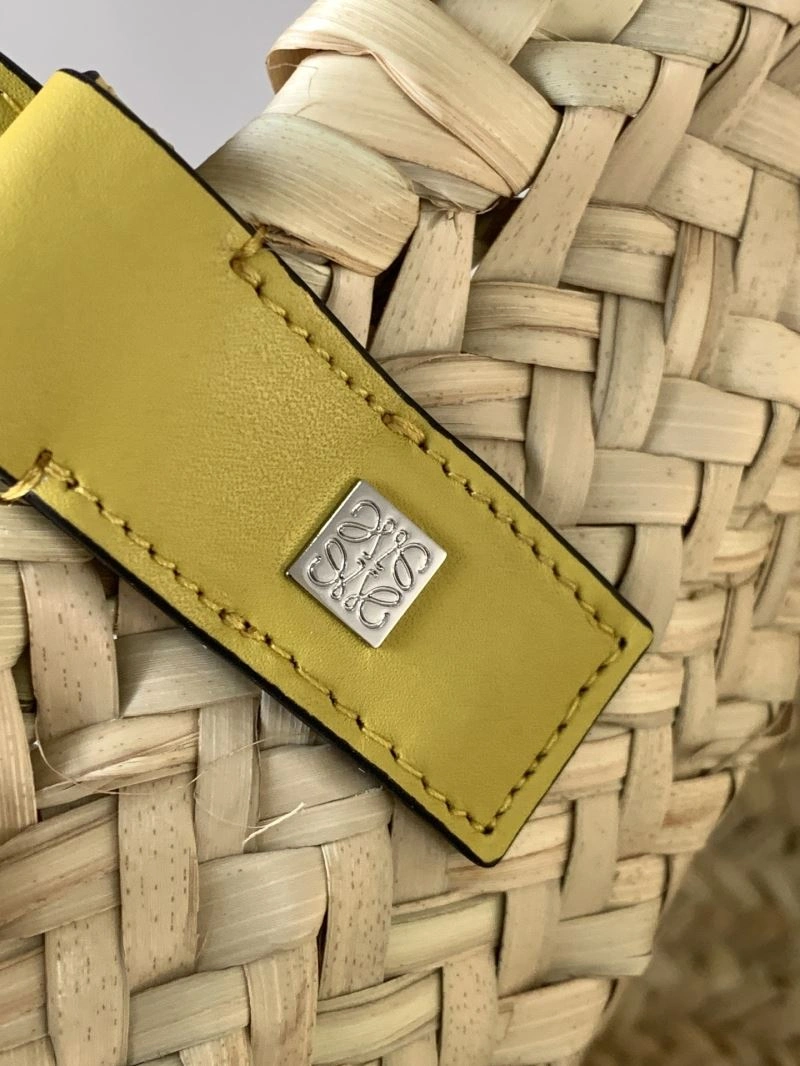 Real Loewe Shopping Bags