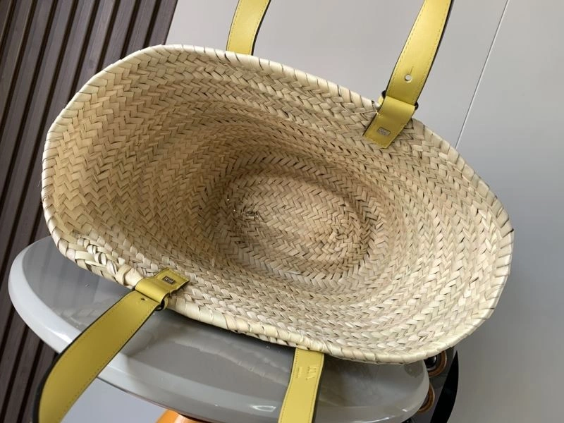 Real Loewe Shopping Bags