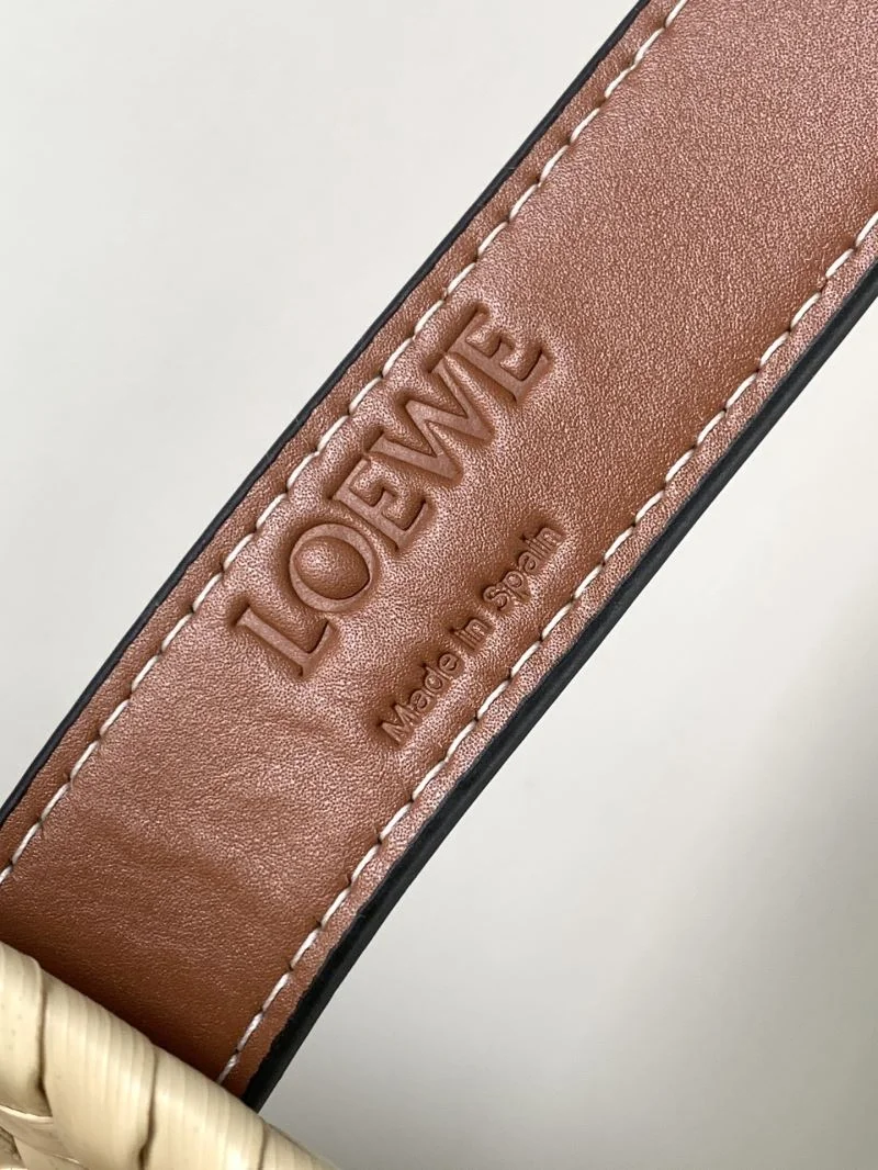 1:1 copy Loewe Shopping Bags