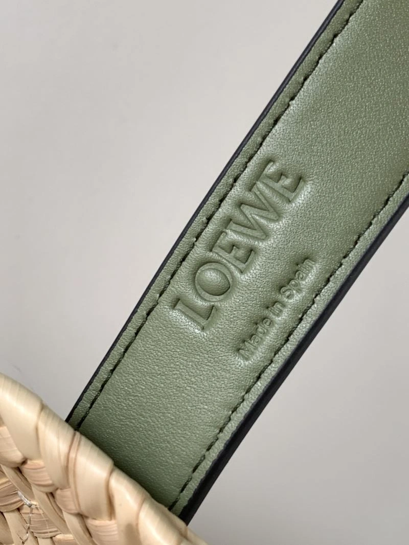 Reasonably priced Loewe Shopping Bags