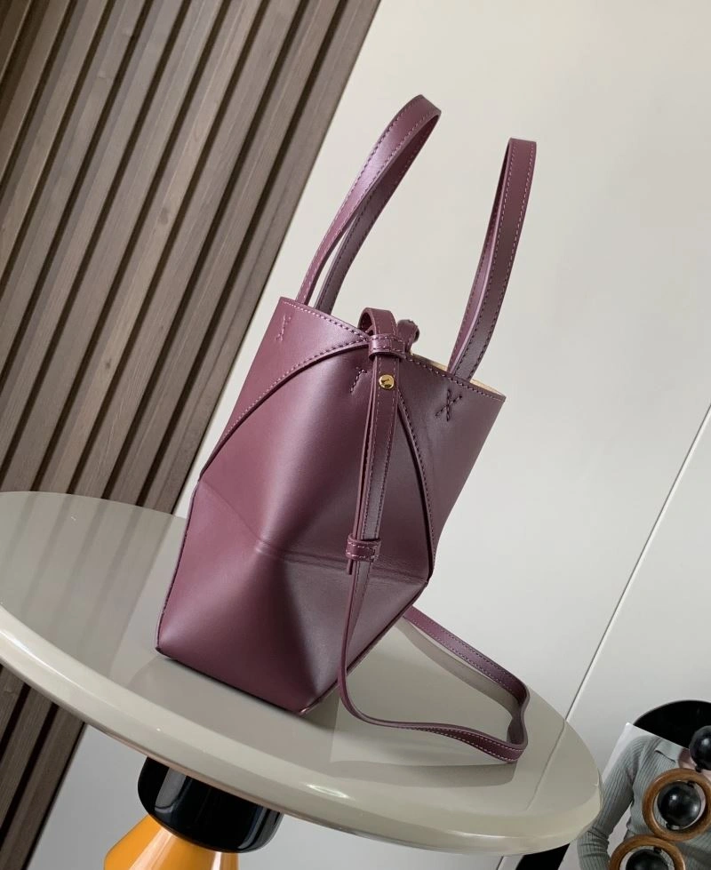 Original Loewe Shopping Bags