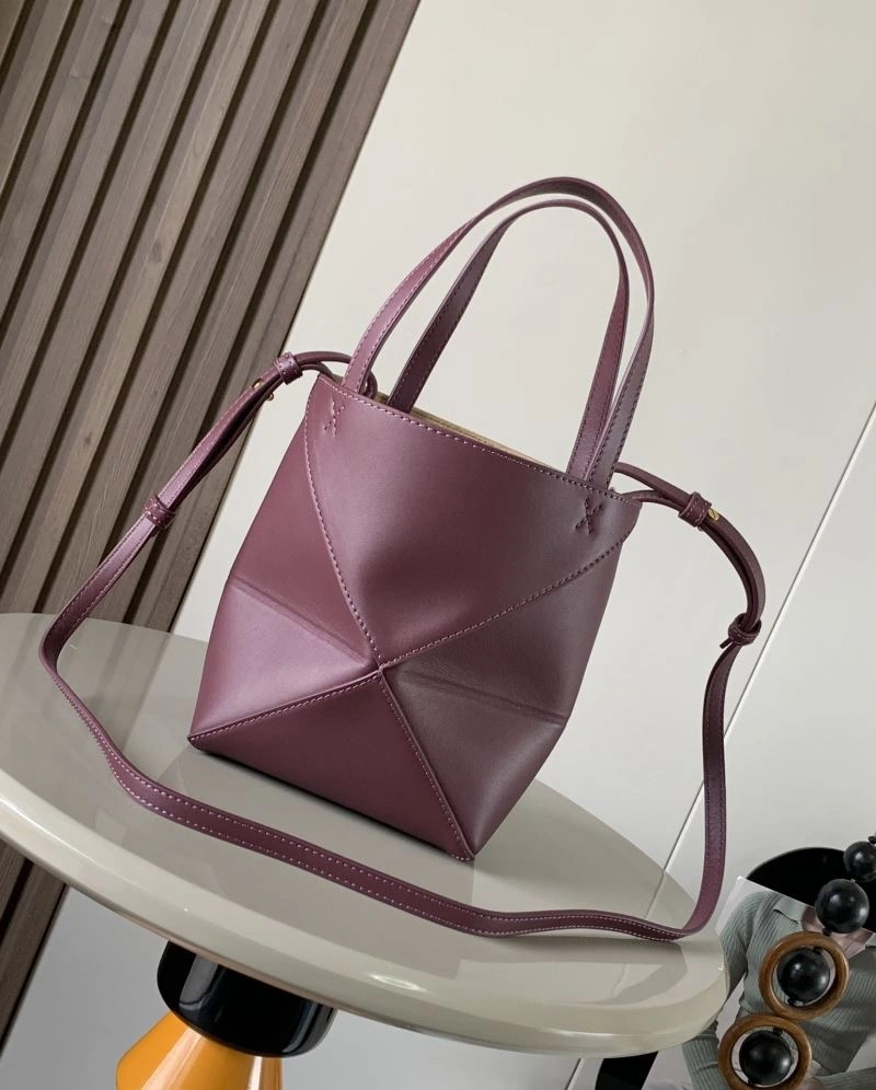 Original Loewe Shopping Bags
