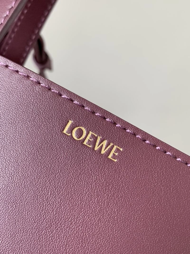 Original Loewe Shopping Bags