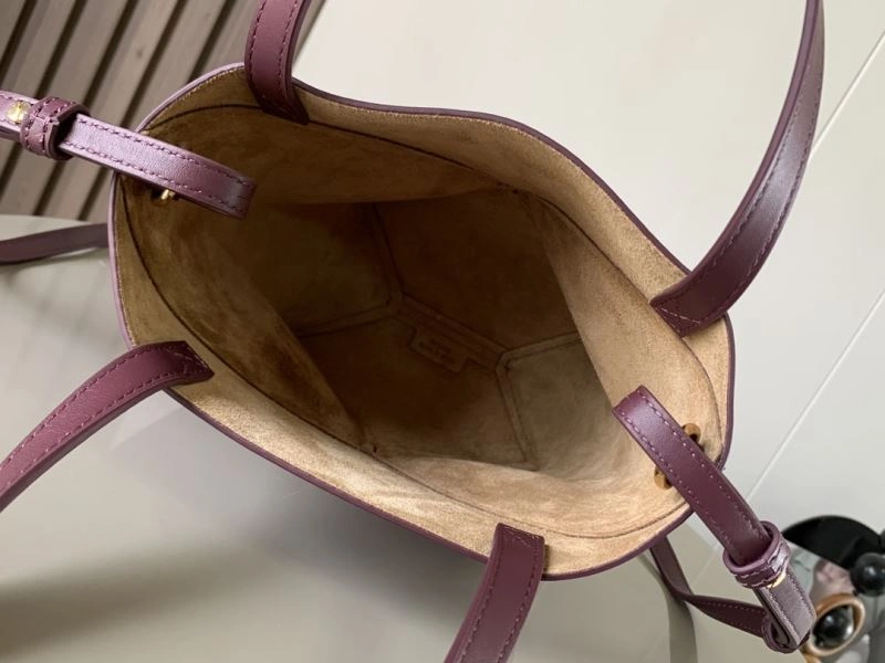 Original Loewe Shopping Bags