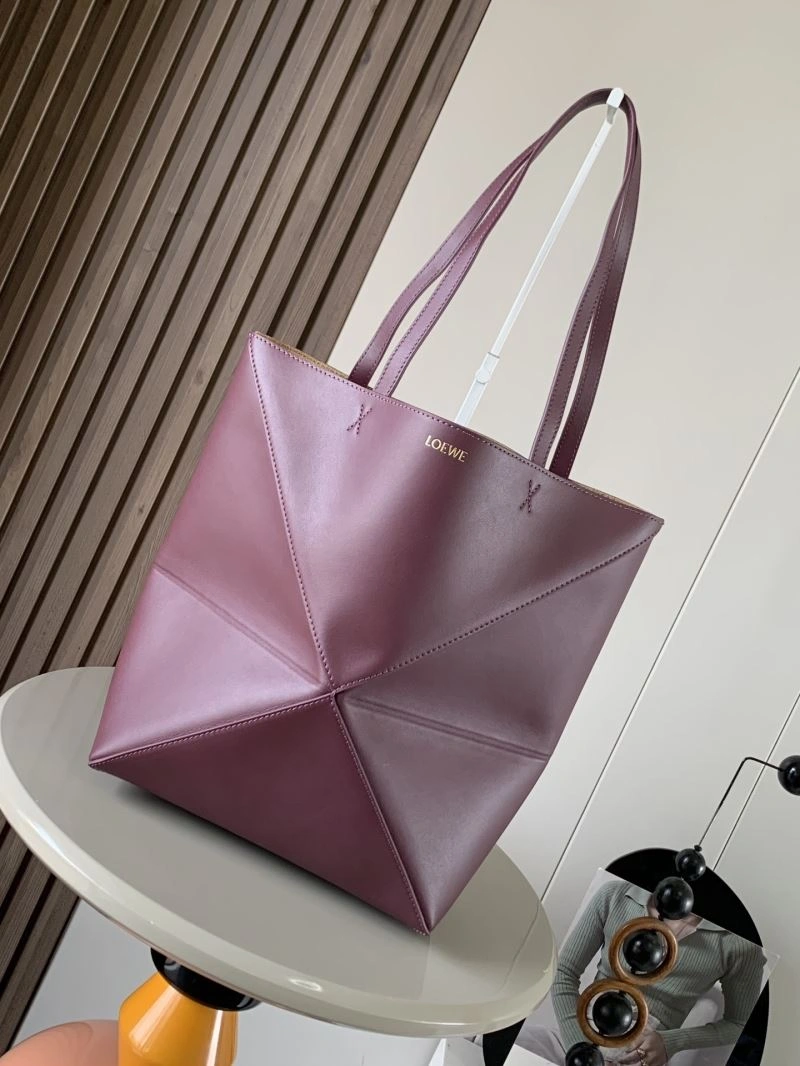 Loewe Shopping Bags