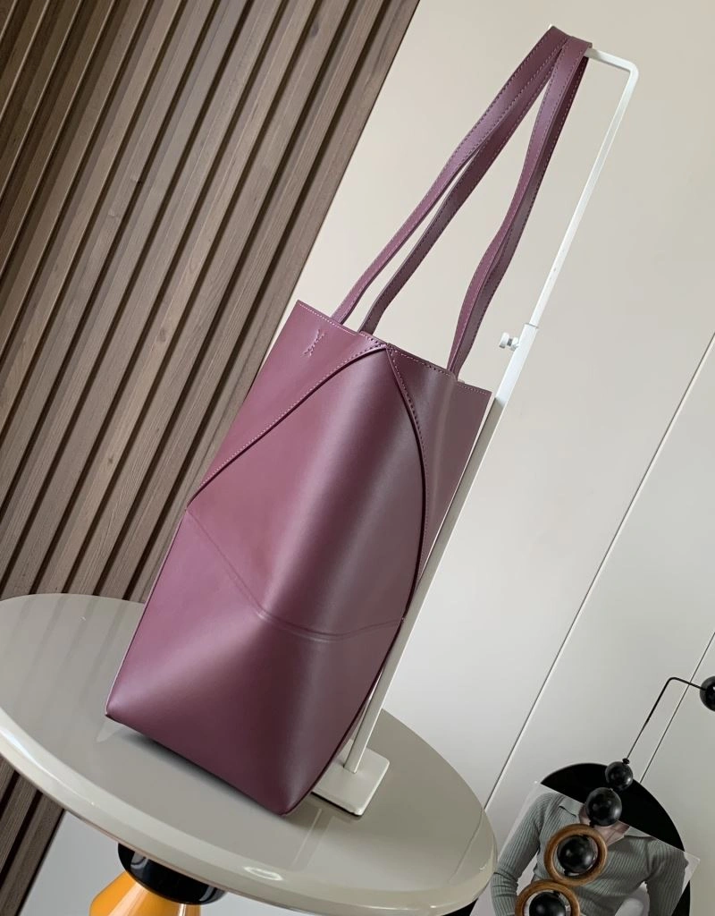 Affordable Loewe Shopping Bags