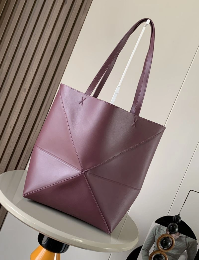 Affordable Loewe Shopping Bags