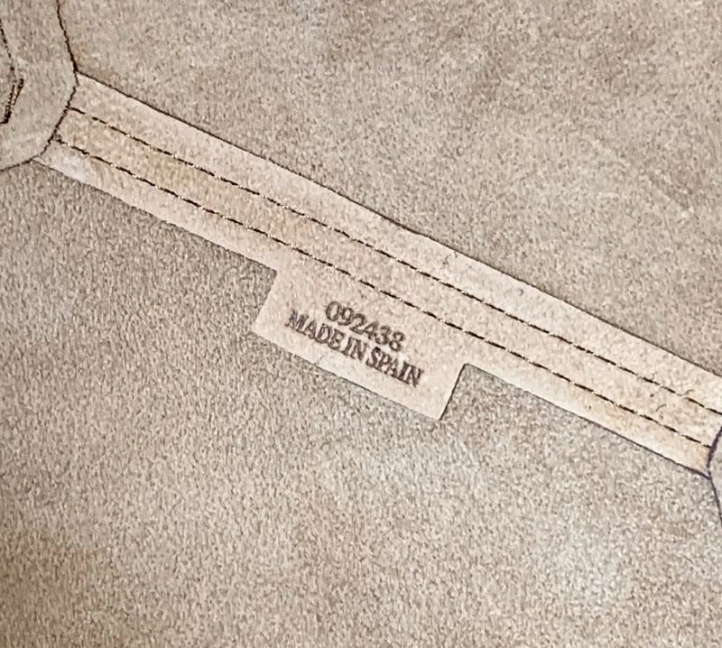 Affordable Loewe Shopping Bags