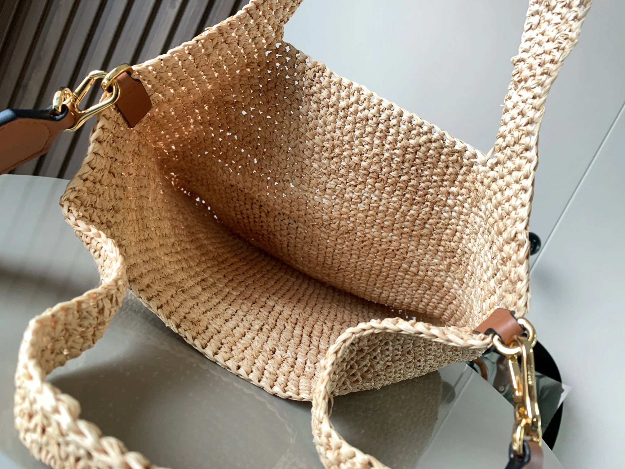 Genuine Loewe Shopping Bags