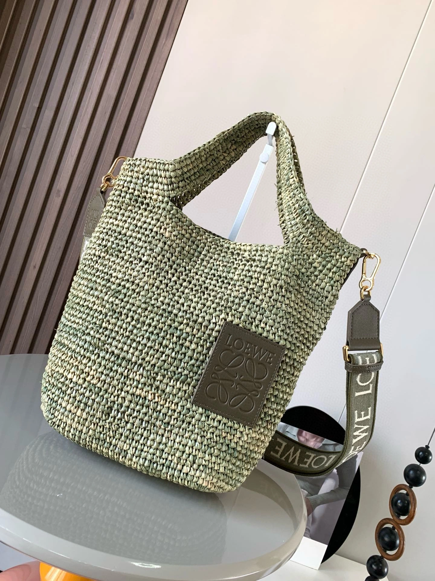 Loewe Shopping Bags