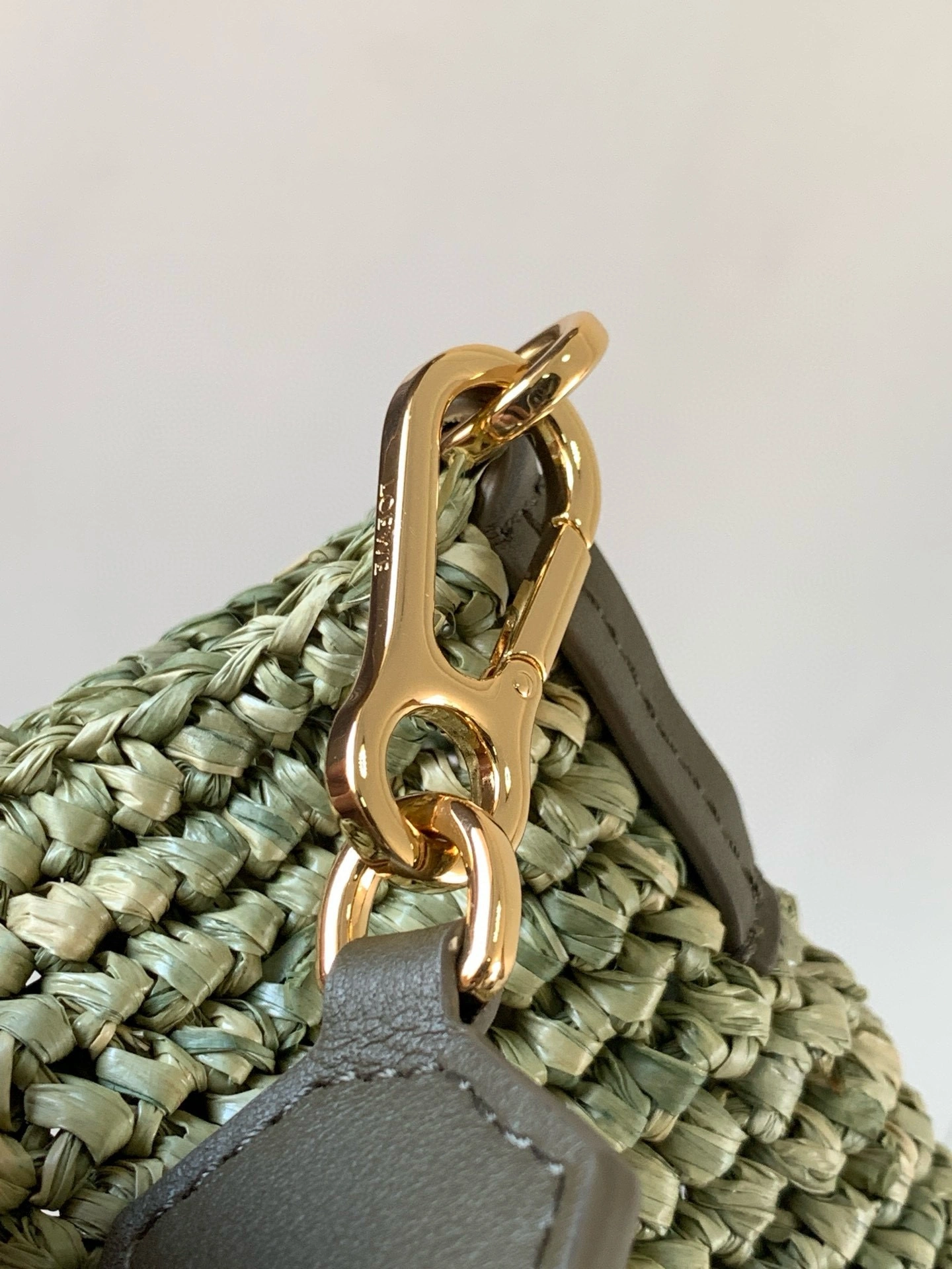 Bargain Loewe Shopping Bags